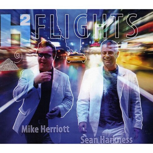 H2 - Flights (cd) : Target