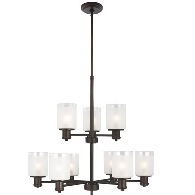 Nine Light Chandelier : Target