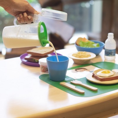 Kaplan Early Learning Company : Play Kitchens & Pretend Food : Target