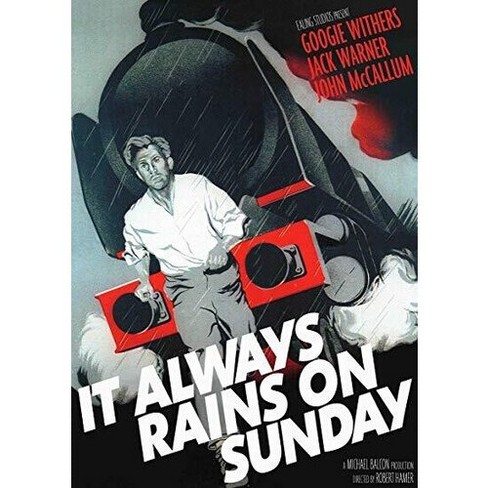 It Always Rains On Sunday (dvd)(1947) : Target