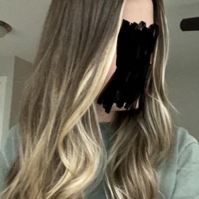 Kristin Ess Signature Hair Gloss : Target