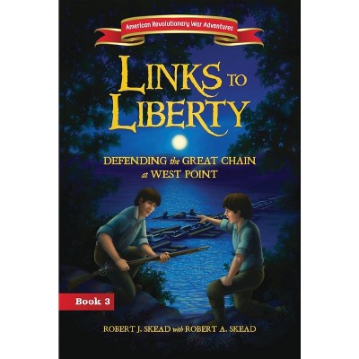 Patriots, Redcoats And Spies - (american Revolutionary War Adventures ...