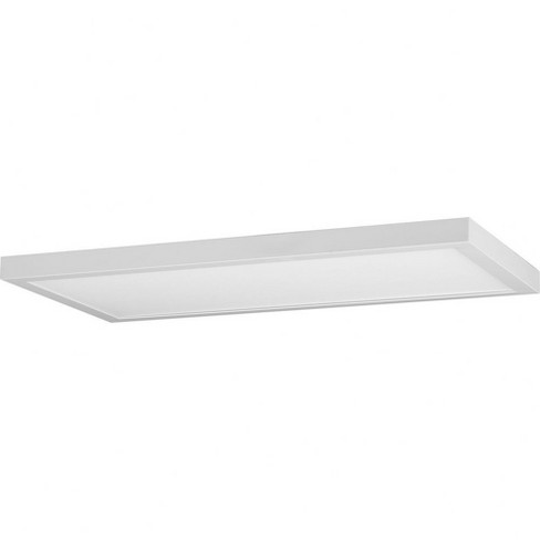Progress Lighting, Everlume Collection, 1-light, Led Linear Panel Light ...