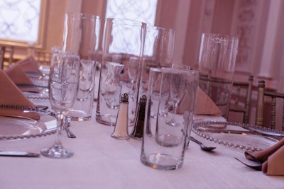 Libbey Cylinder Vases, 8.75-inch Tall, Set Of 12 : Target