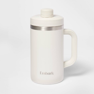 Soft Sided 23qt Cooler Tan - Embark™ : Target