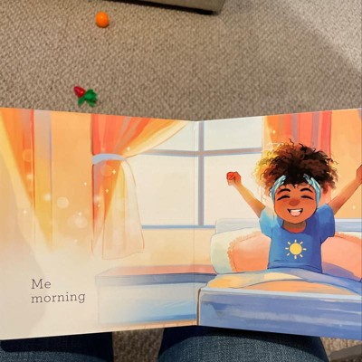 Curls - By Ruth Forman (board Book) : Target