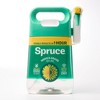 Spruce Weed And Grass Killer Manual Starter Kit 64fl Oz : Target
