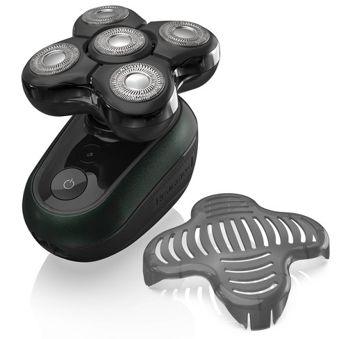 Remington Rx7 Ultimate Series Balder Head Shaver : Target
