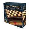 Game Gallery 12 In 1 Game House Board Game : Target