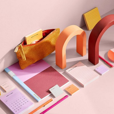 Sticky Notes : Target