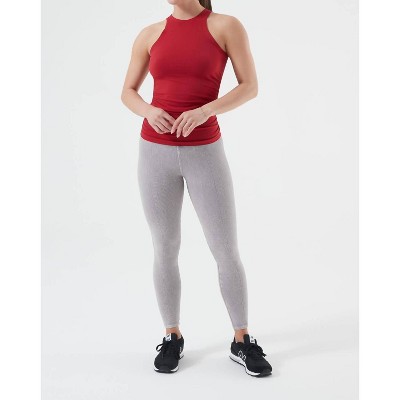 Women's Seamless Ruched Tank Top - Riley 7 S/m : Target