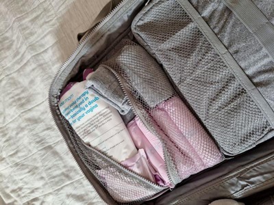 Frida Mom Motherload[ed] Hospital Bag - 59pc : Target