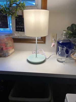 Stick Table Lamp - Room Essentials™ : Target