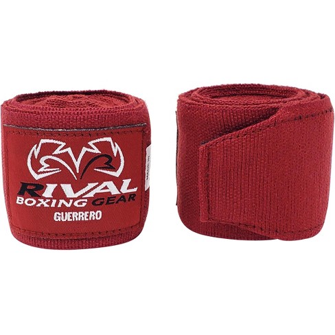 Rival Boxing Guerrero Handwraps : Target