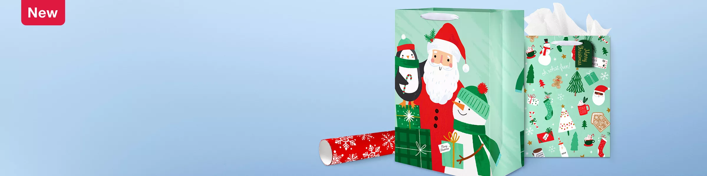 Wrapping Paper & Gift Bags : Target