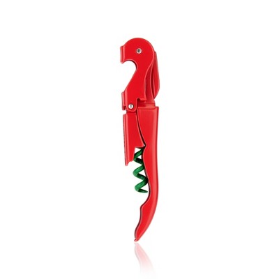 True Twister Easy Turn Corkscrew, Wine Bottle Corkscrew Opener, Bar And ...