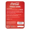 Masterpieces Family Game - Coca-cola Trivia Game With Collectible Tin ...