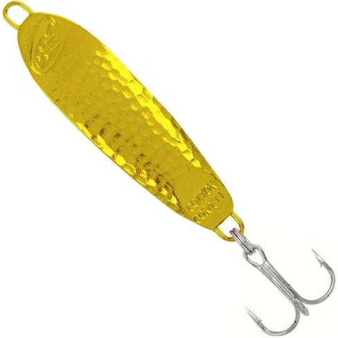 Cotton Cordell Cc Spoon 1/2 Oz Fishing Lure - Gold : Target
