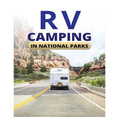 Rvs & Campers For Dummies - By Christopher Hodapp & Alice Von Kannon ...