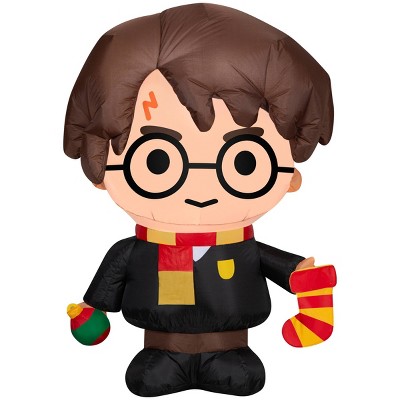 Harry Potter : Target