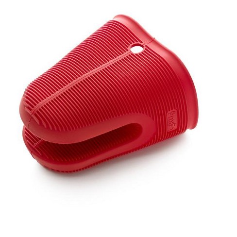 Lekue Silicone Kitchen Grip - Red : Target