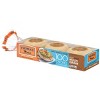 Thomas' Light Multigrain English Muffins - 12oz/6ct : Target