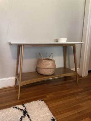 Avenu Console : Target