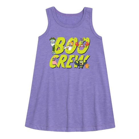 - Spongebob Squarepants - Boo Crew : Target