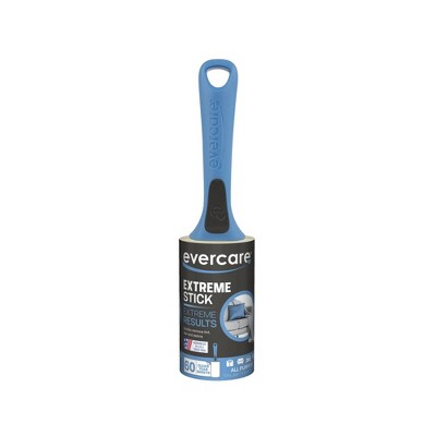 Evercare Pet Lint Roller - 100 Sheets : Target