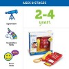 Learning Resources Teaching Telephone : Target