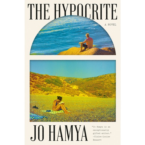 The Hypocrite - By Jo Hamya (hardcover) : Target
