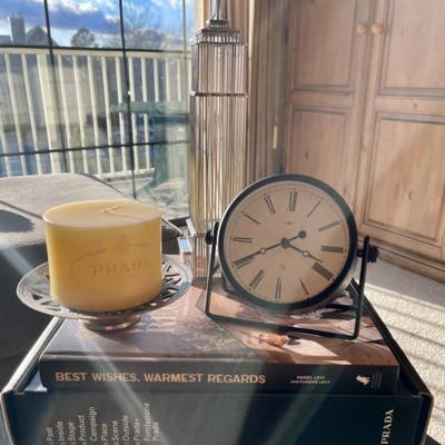 Swivel Pocket Watch Black - Threshold™ : Target