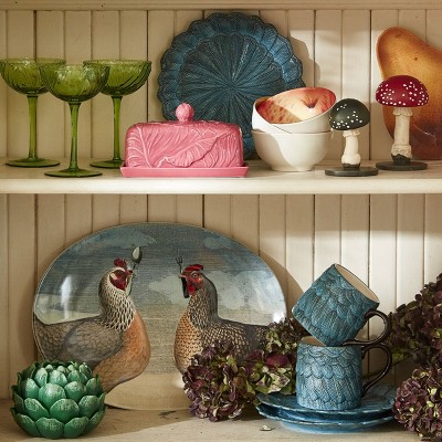 John Derian for Target: Thanksgiving Décor : Target