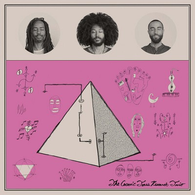 James Carter - Un (unaccompanied Baritone Saxophone) (vinyl) : Target