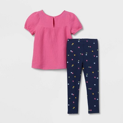 Toddler Girls' Outfits : Target