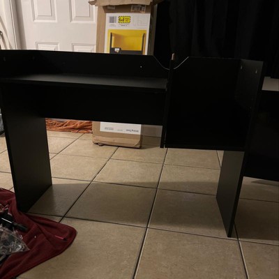 Student Writing Desk With Storage - Room Essentials™ : Target