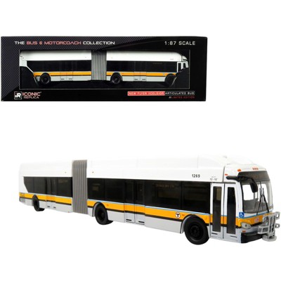 New Flyer Xcelsior Charge Ng Electric Transit Bus Ripta "r Line Broad ...