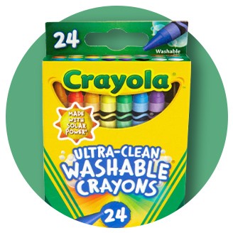 Crayola Products : Target