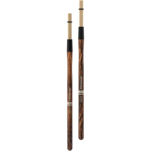 Promark Hybrid Rods 2b Bamboo : Target