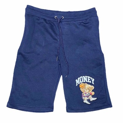Men's 's 7s Psg Money Short - Retro Label M : Target