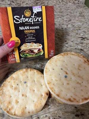Stonefire Artisan Flatbreads - 14.1oz/2ct : Target