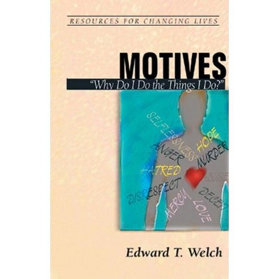 Blame It On The Brain? - By Edward T Welch (paperback) : Target