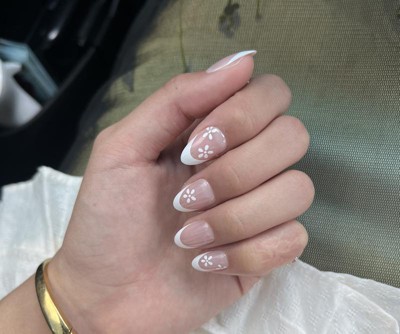 Impress Press-on Manicure Fake Nails - Fearless - 33ct : Target