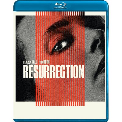 Resurrection (2022, Rebecca Hall, Tim Roth starring) - Page 2 - Blu-ray ...