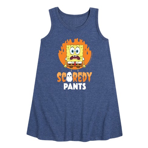 - Spongebob Squarepants - Spongebob Scaredy Pants : Target