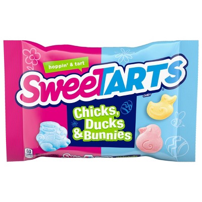 SweeTARTS : Target