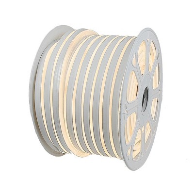Novelty Lights Mini Neon Flex Rope Light Kit, 150 Feet : Target
