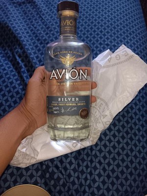Avion Silver Tequila - 750ml Bottle : Target