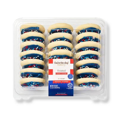 Cookies : Target