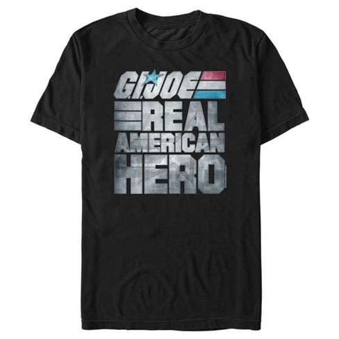 Gi joe shirt target store